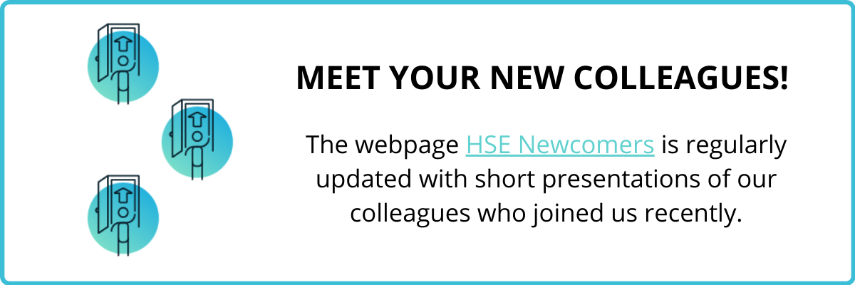 HSE Newsletter - December 2022 | HSE unit at CERN